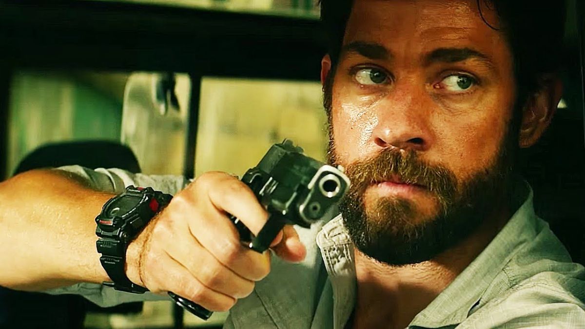 WATCH: New trailer of ’13 Hours: The Secret Soldiers of Benghazi ...