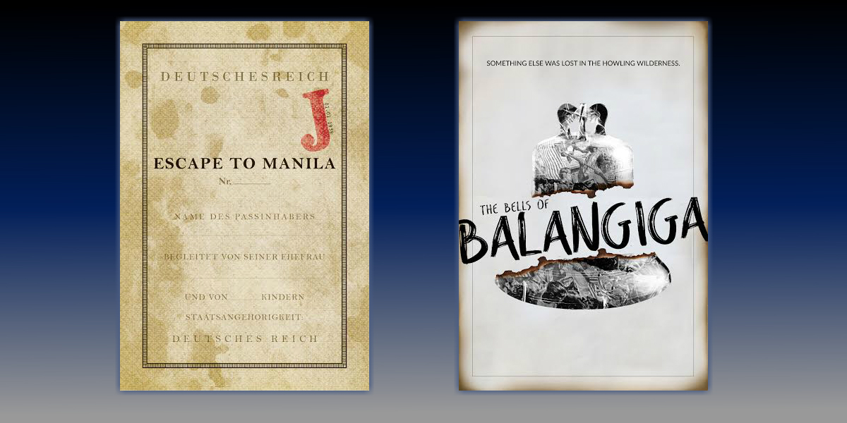 FDCP pitches ‘Escape to Manila’, ‘The Bells of Balangiga’ at AFM ...
