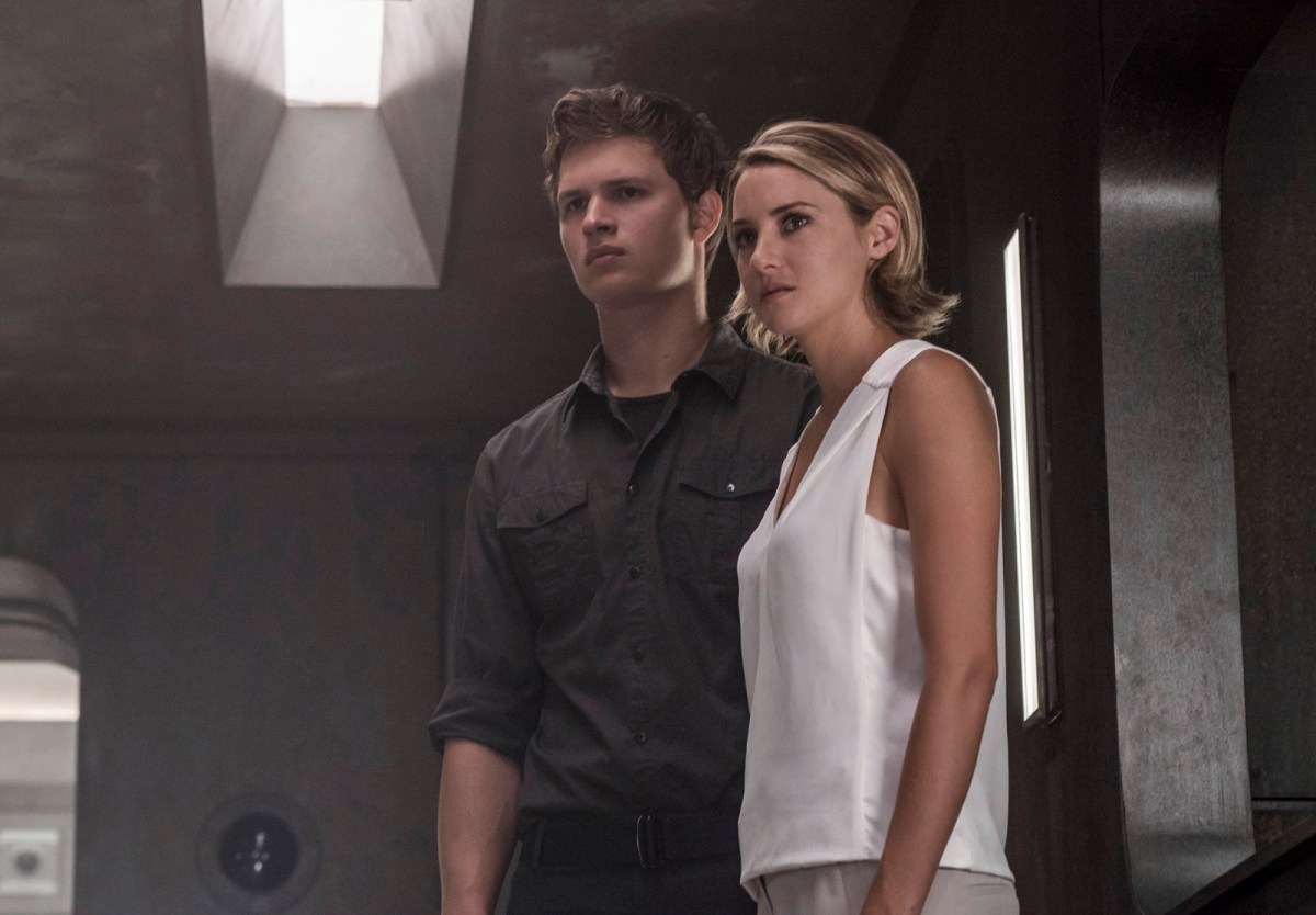 ‘The Divergent: Allegiant’ opens in PH cinemas one week ahead of US release – CinemaBravo