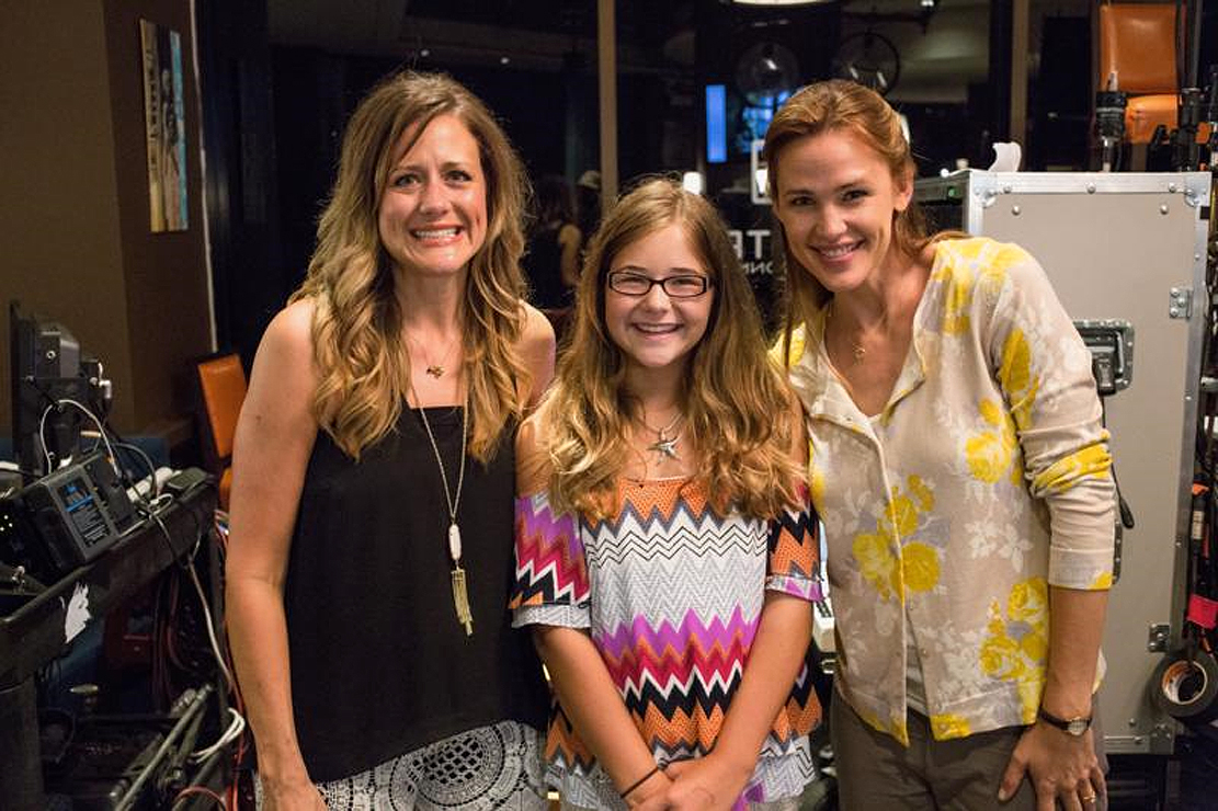 True-to-life story inspires ‘Miracles from Heaven’ – CinemaBravo