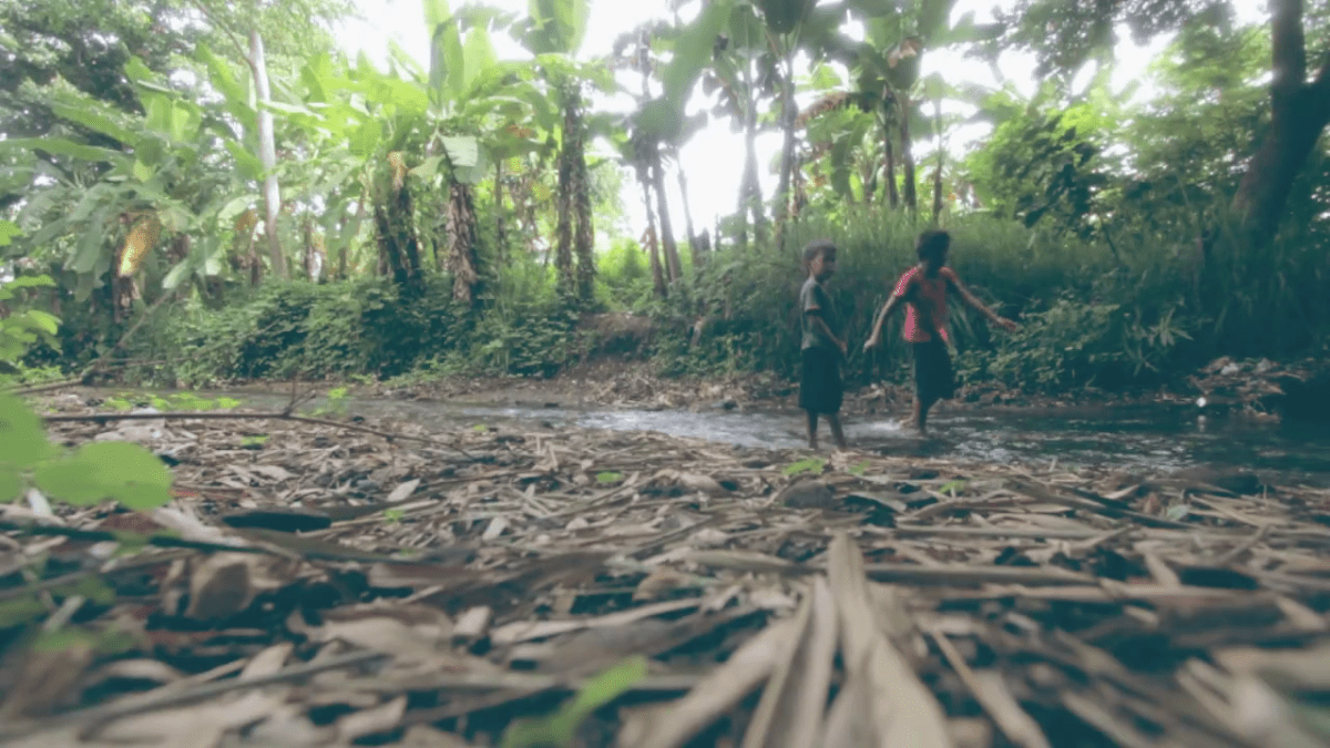 MOVIE REVIEW: Punla (2016, CineFilipino) – CinemaBravo