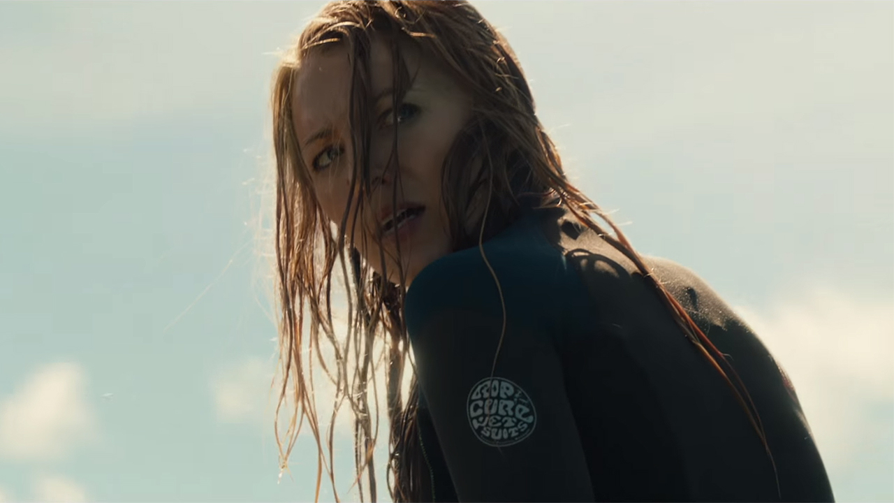 WATCH: Black Lively is trapped in new trailer for horror film ‘The ...