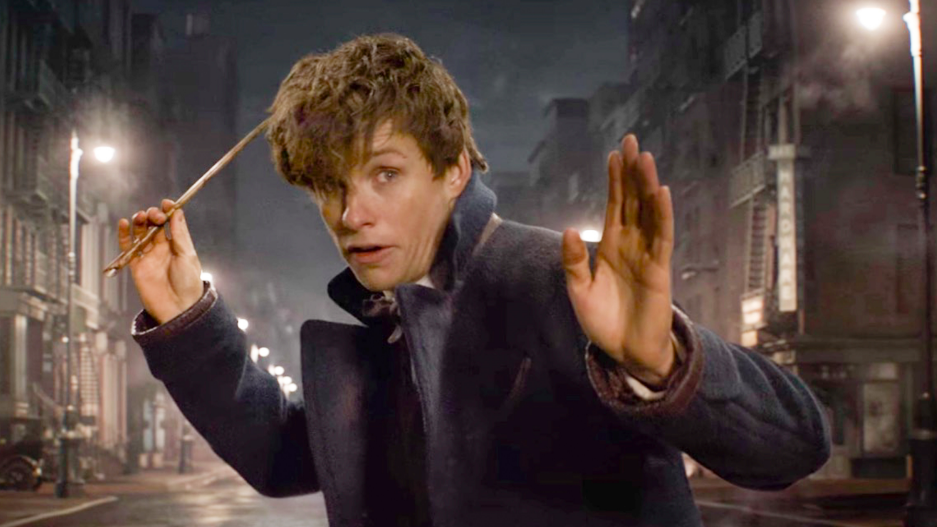 WATCH: Comic-con trailer for ‘Fantastic Beasts’ explores new era of ...