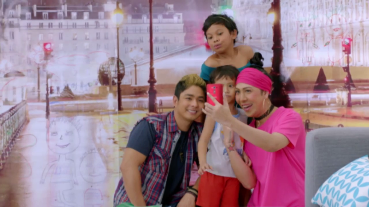 WATCH: Vice Ganda, Coco Martin paired anew in ‘The Super Parental ...