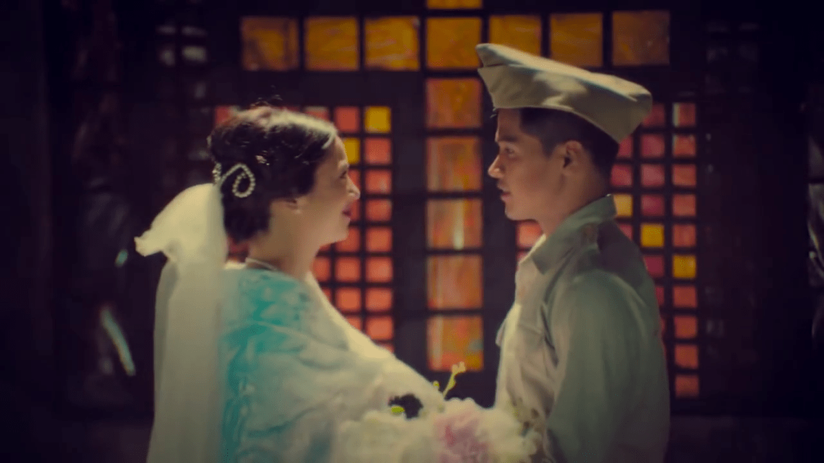 ‘Moonlight Over Baler’ offers grand love story for hopeless romantics ...