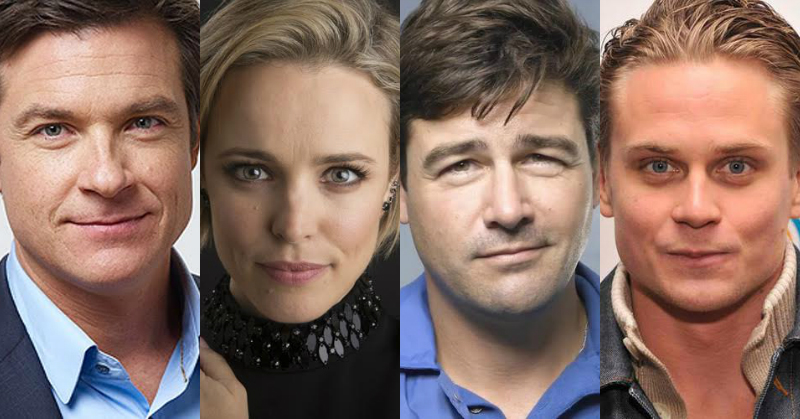 Shooting begins on action comedy ‘Game Night’ starring Jason Bateman ...