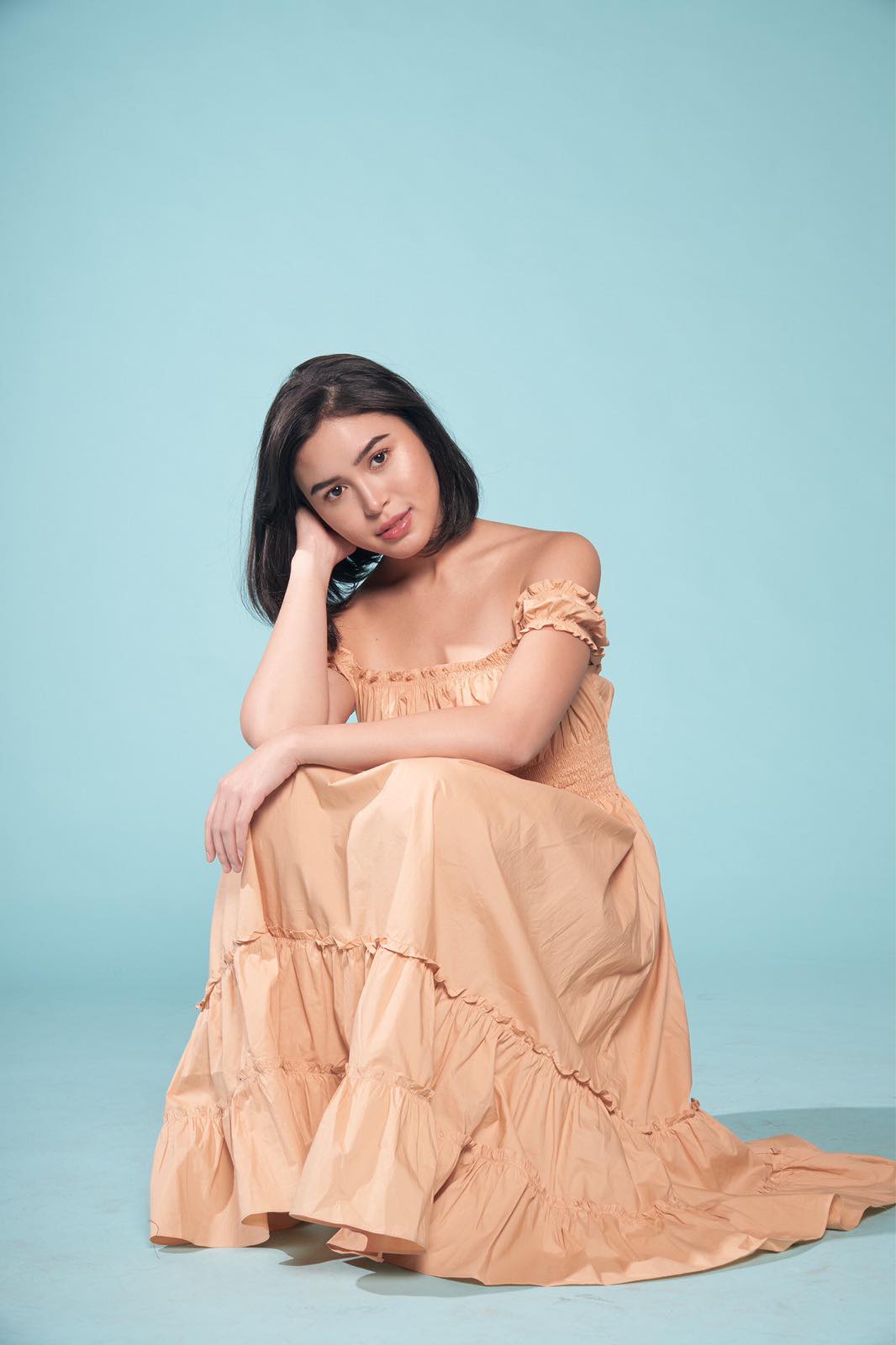 Claudia Barretto entrusts career to Viva – CinemaBravo