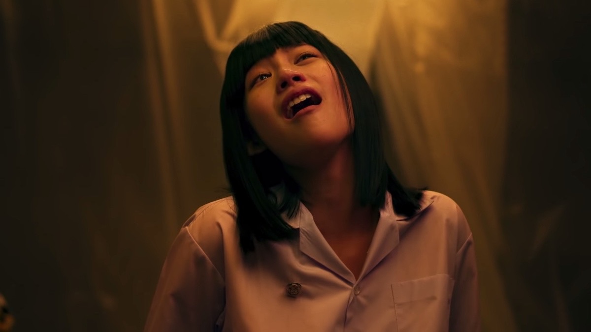 ‘Girl from Nowhere Season 2’ trailer: Nanno is finally back! – CinemaBravo