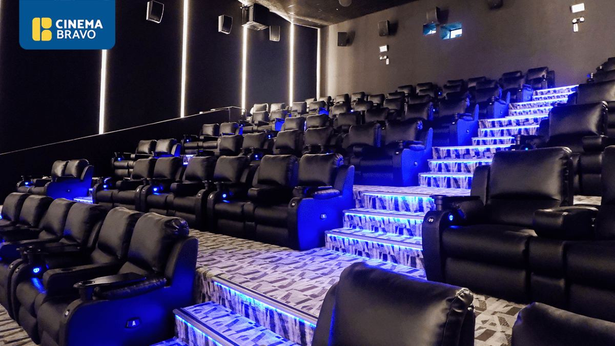 Vista Cinemas reopens Nov. 10 with ‘Dune,’ ‘A Quiet Place Part II ...