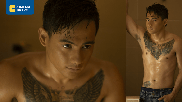 Vivamax – CinemaBravo