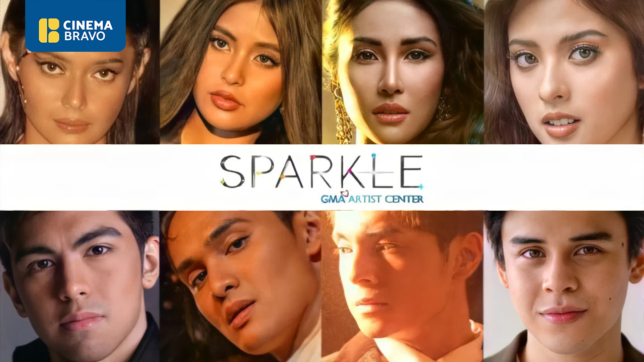 ‘GMA Artist Center’ is now ‘Sparkle’: What’s the impact on the careers ...