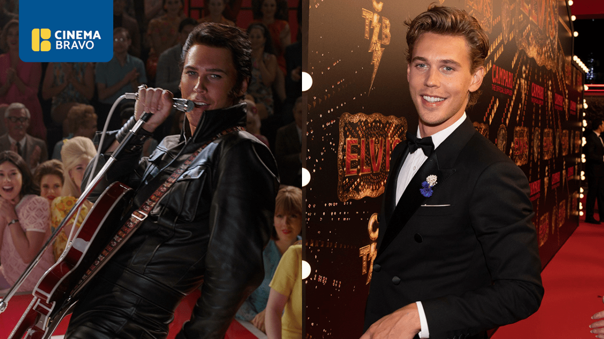 How Austin Butler transformed into the legendary ‘Elvis’ Presley ...