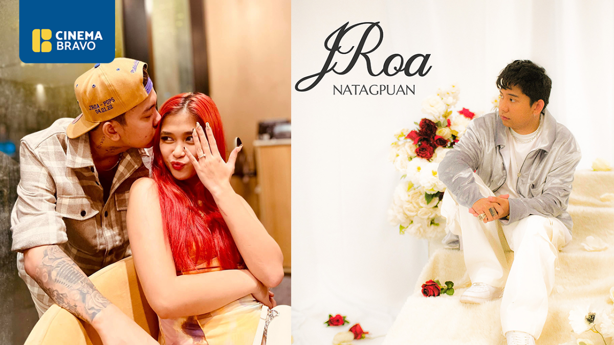John Roa drops ‘Natagpuan’ MV with theatrical premiere, surprise ...
