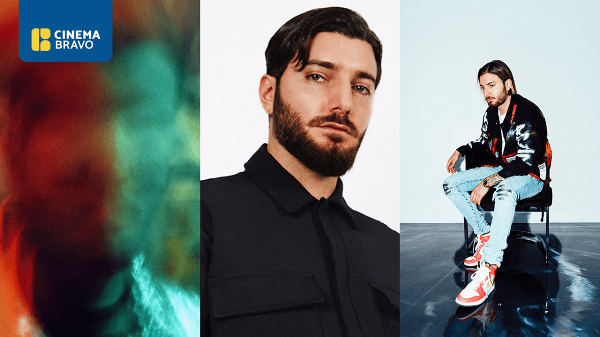 DJ Alesso to perform in Manila on Dec. 17 – CinemaBravo