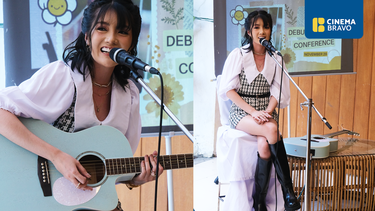 P-pop star Mona Gonzales launches debut single ‘Always Remember ...