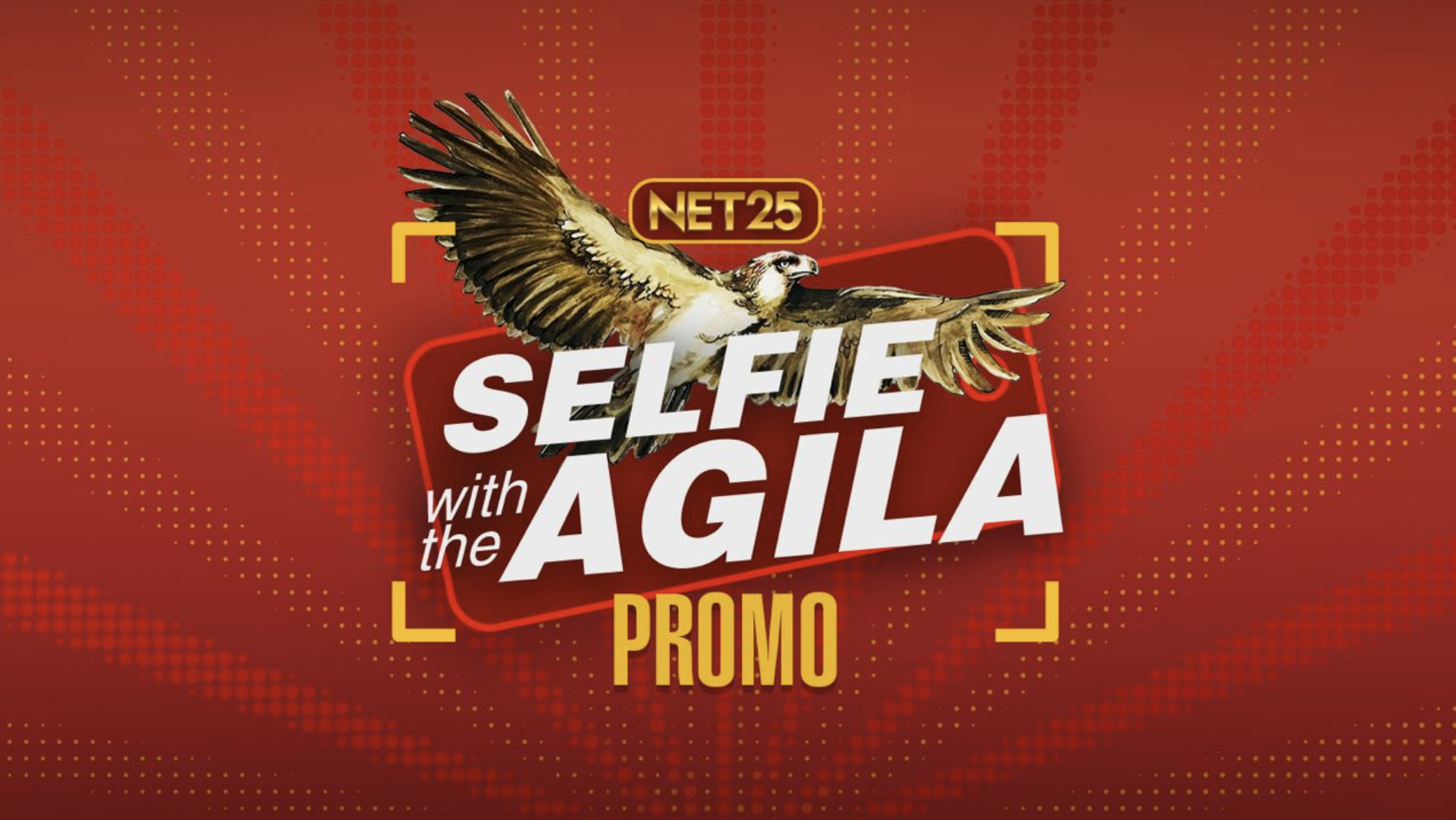 Win big prizes at NET25’s New Year Countdown Special – CinemaBravo