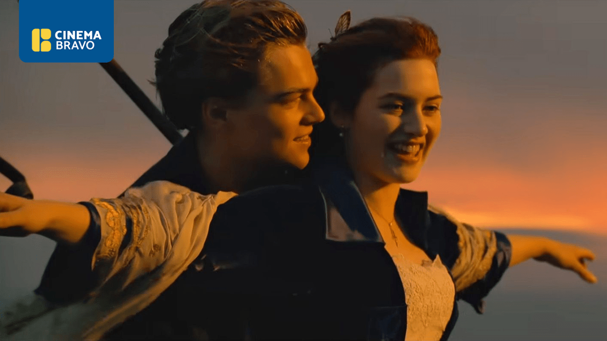 ‘Titanic’ gets re-released in 3D remastered version for its 25th ...