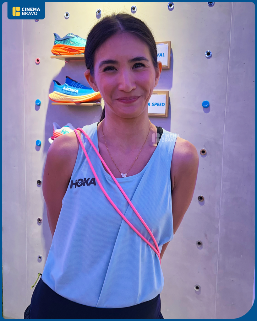 French running shoe brand HOKA opens first concept store in PH ...