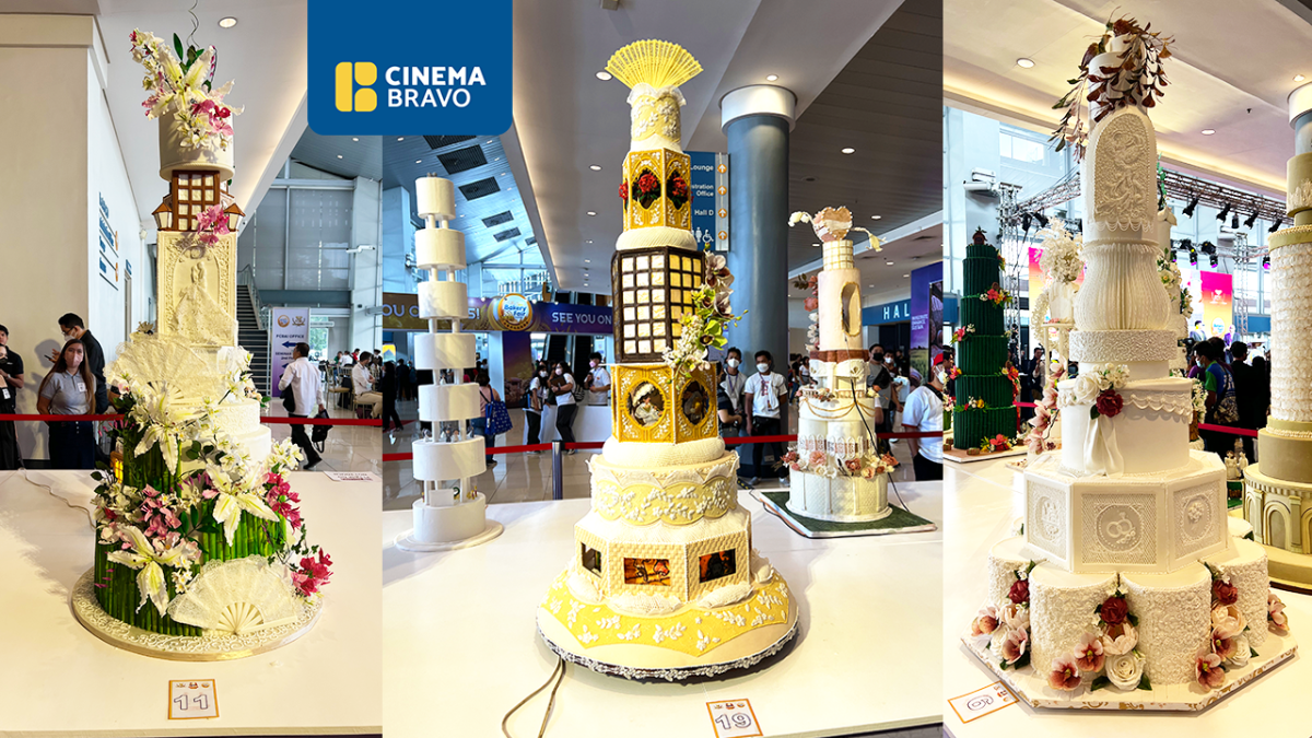 Bakery Fair 2023 opens with awarding of FCBAI’s wedding cake ...