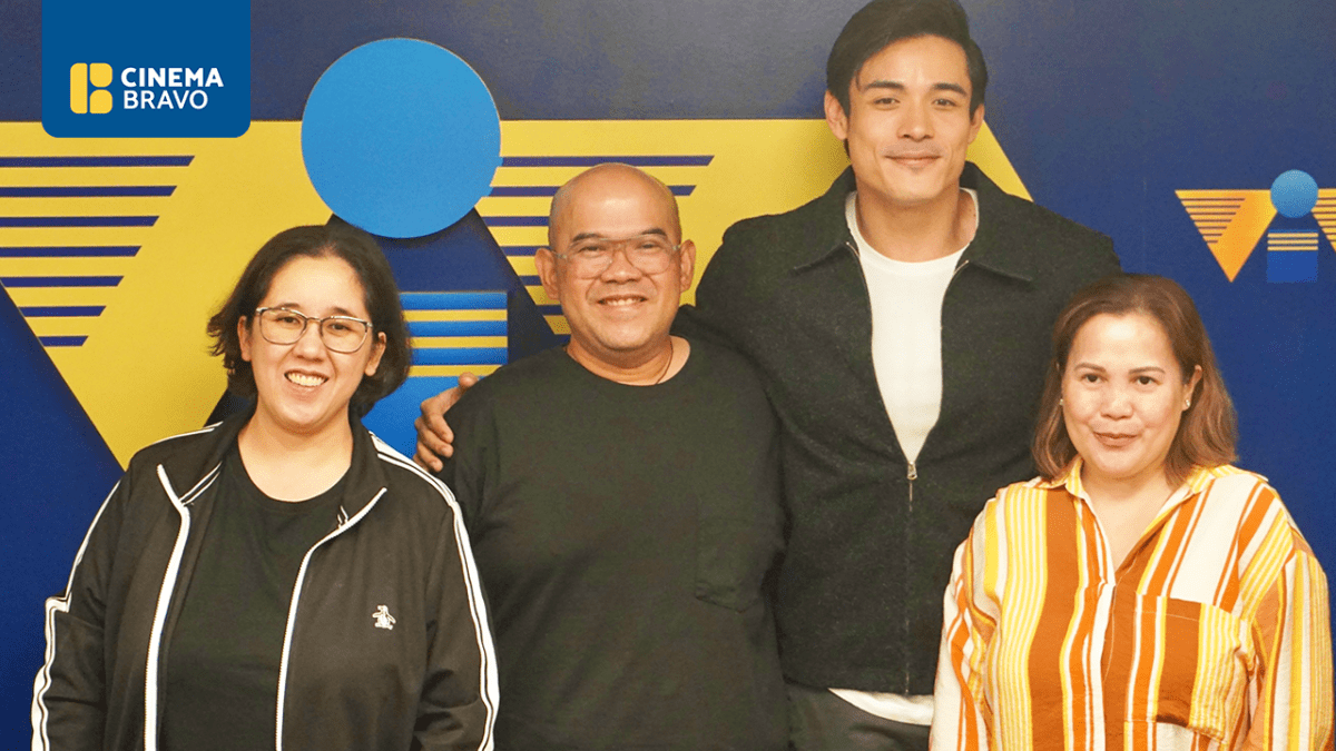 ‘Cornerstone leading man’ Xian Lim renews five-year contract with VIVA ...
