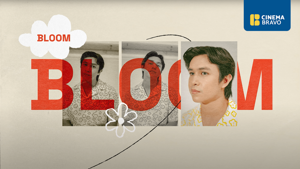 Paolo Sandejas releases new six-track EP ‘Bloom’ – CinemaBravo