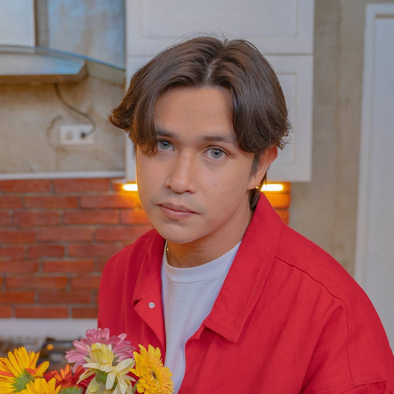 Paolo Sandejas releases new six-track EP ‘Bloom’ – CinemaBravo