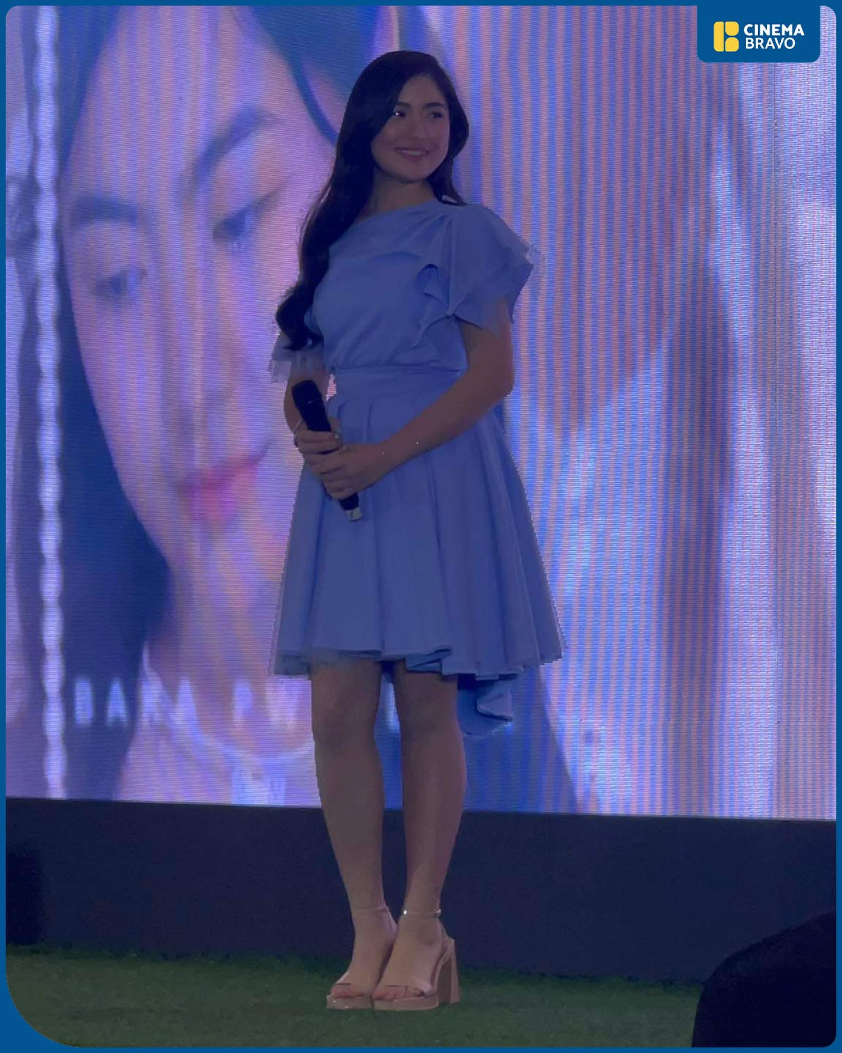 Star Music’s Lizzie Aguinaldo releases debut single ‘Baka Pwede Na ...