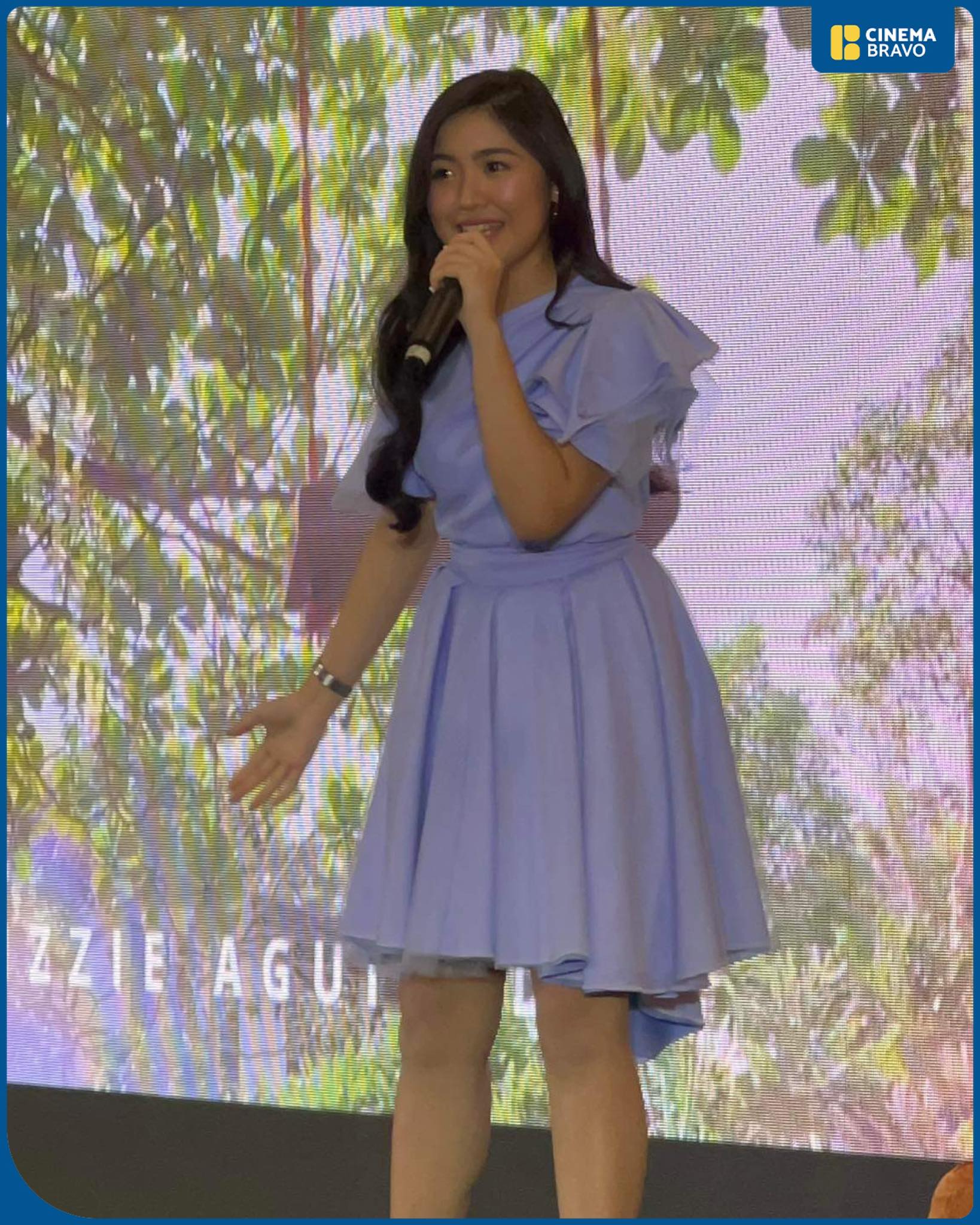 Star Music’s Lizzie Aguinaldo releases debut single ‘Baka Pwede Na ...