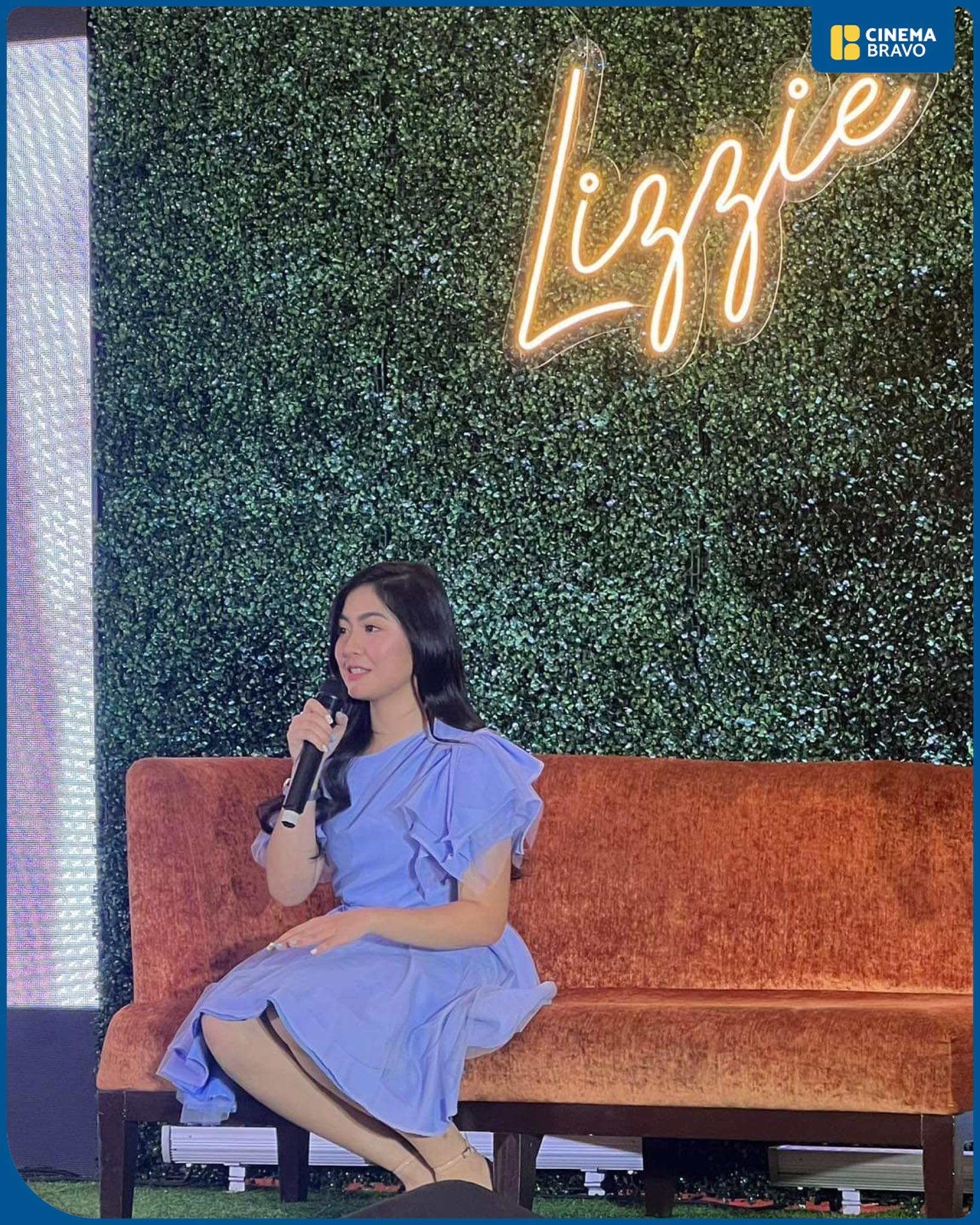 Star Music’s Lizzie Aguinaldo releases debut single ‘Baka Pwede Na ...