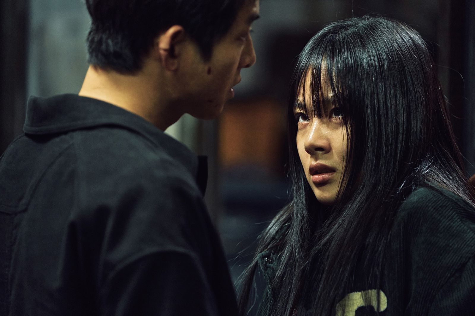 Dynamic duo of Hong Xa-bin, Song Joong-ki unleashes action in ‘Hopeless ...