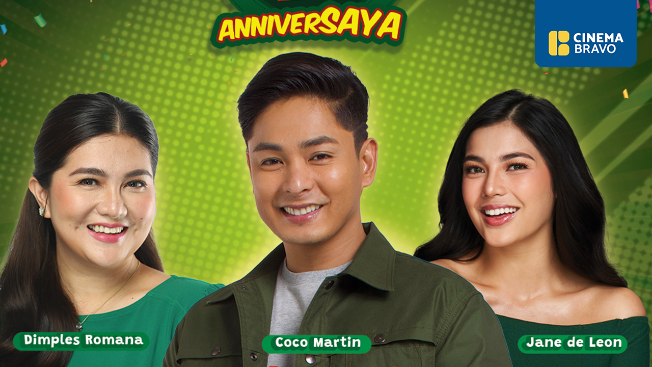 Mang Inasal to celebrate 20th anniversary with back-to-back treats ...