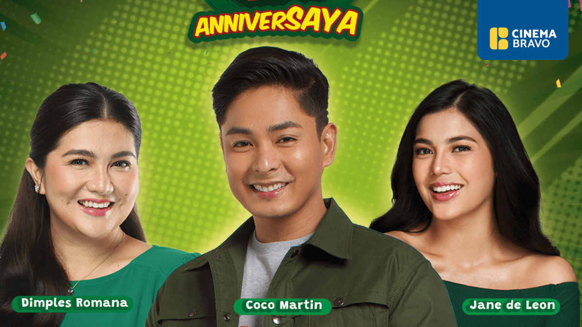 Mang Inasal to celebrate 20th anniversary with back-to-back treats ...
