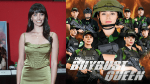 Phoebe Walker reveals conquering relationship storms while filming ‘Buy ...