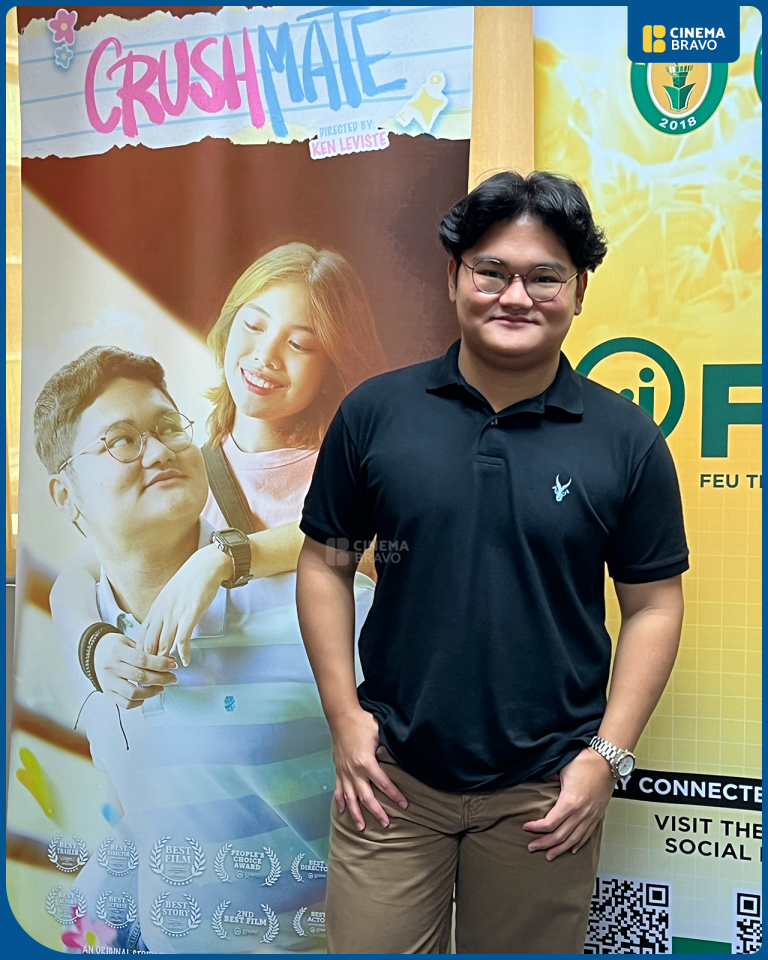 FEU Tech’s first mainstream film ‘Crushmate’: small budget, big success ...