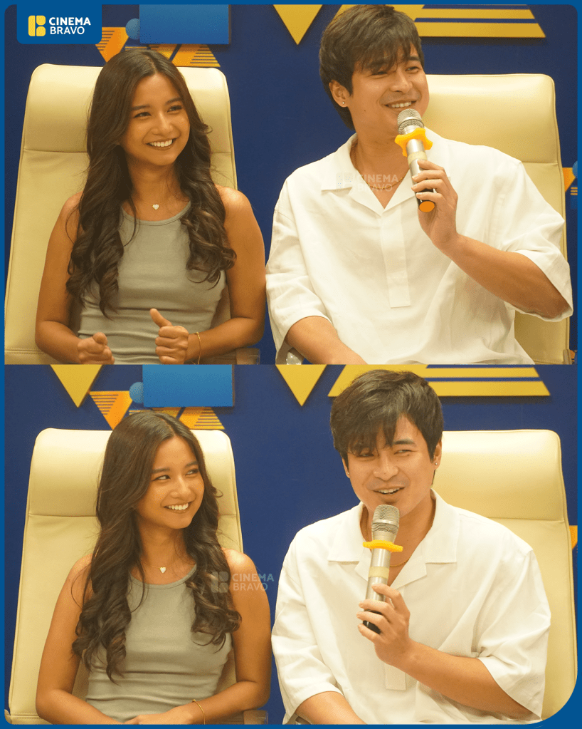Jerome Ponce, Krissha Viaje get real about criticism for their love ...