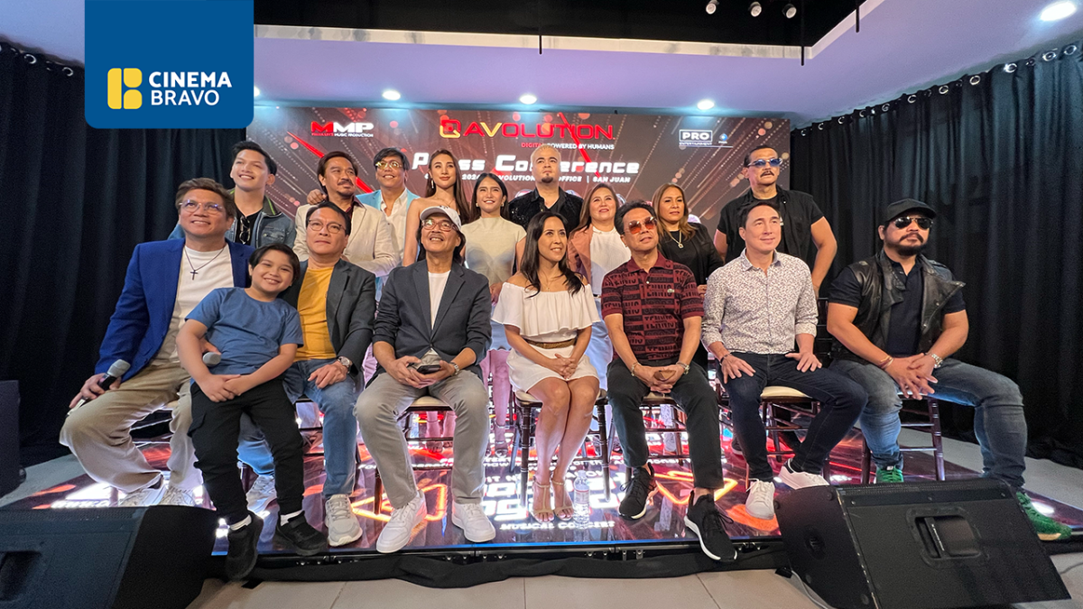 Hajji, Rachel Alejandro share pros, cons of sharing concert stage ...