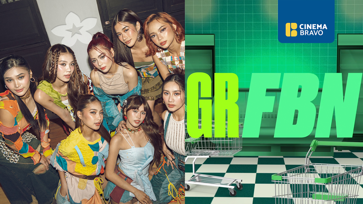 Oh shux! Is BINI the next collab of Puregold? – CinemaBravo