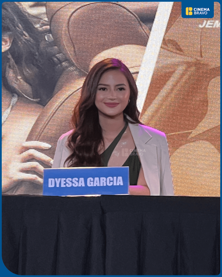 Ataska, Dyessa Garcia, Mhack Morales unveil ‘Sweet Release’ on Vivamax – CinemaBravo