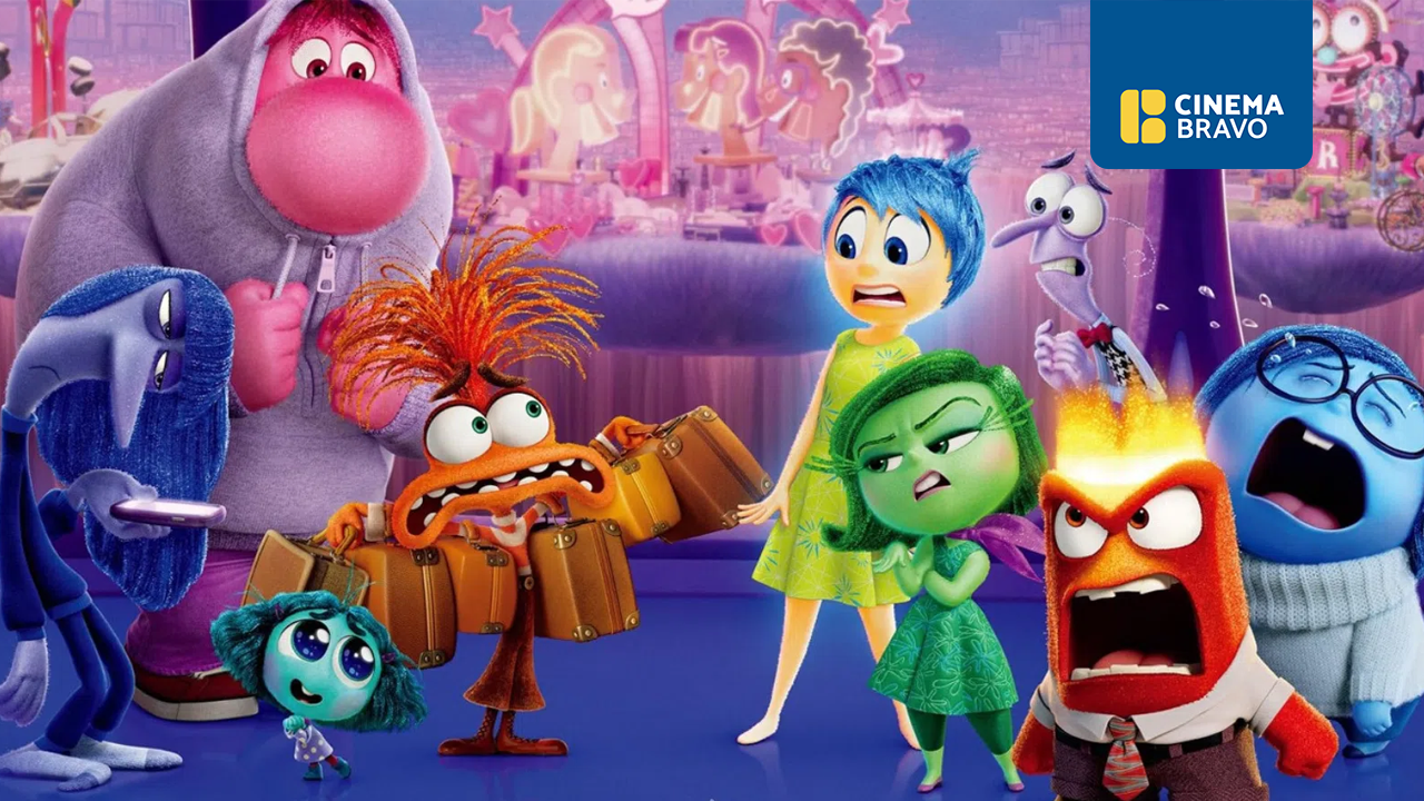 Movie – CinemaBravo