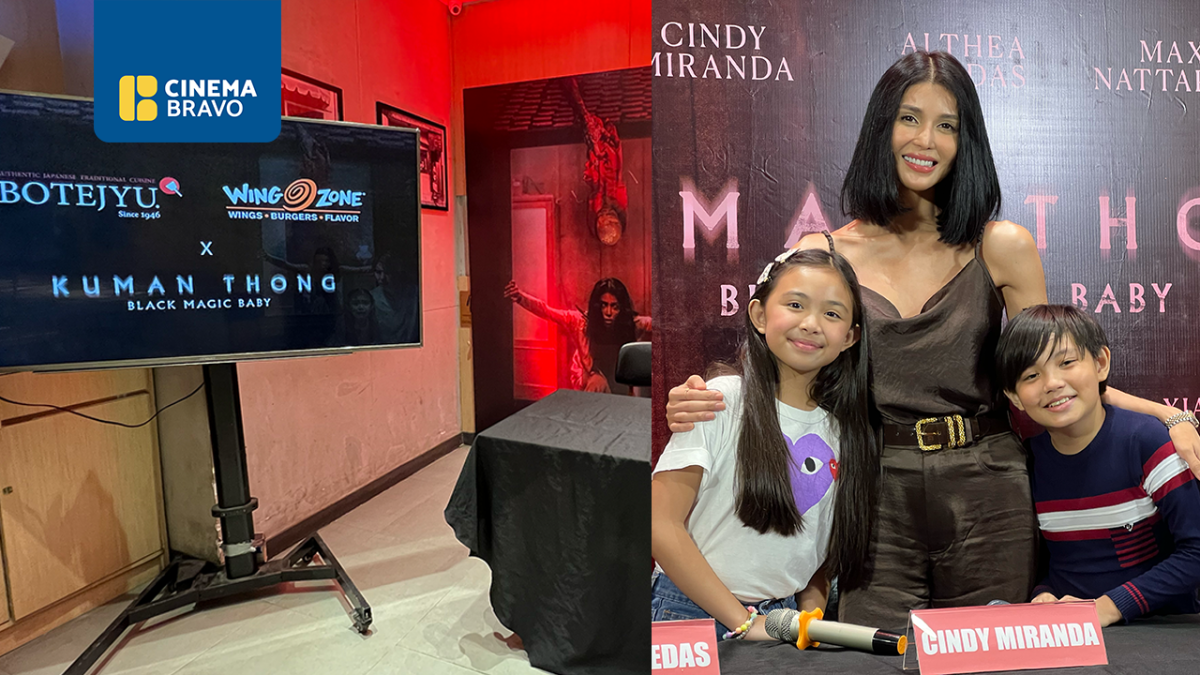 Botejyu, Wing Zone offer free movie tickets for Xian Lim’s ‘Kuman Thong ...