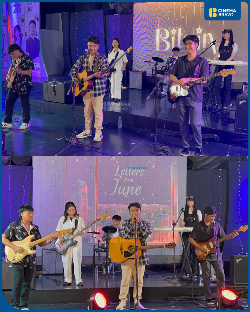 ‘Letters from June’ signs with KDR Music House; ‘Bituin’ chosen as Wish ...
