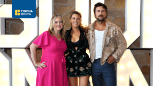 Movie – CinemaBravo