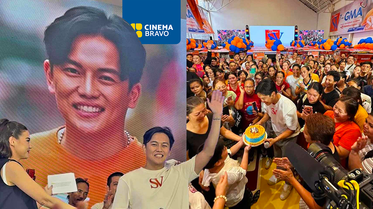 CinemaBravo – Entertainment & Lifestyle
