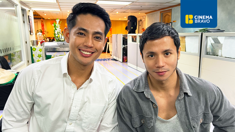 Vivamax – CinemaBravo