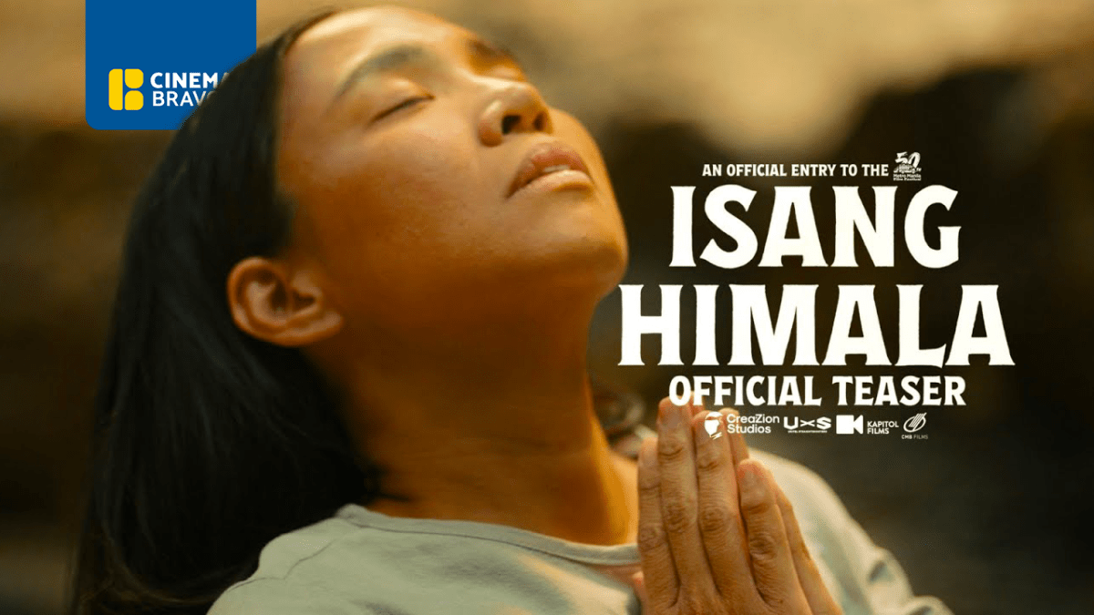 ‘Isang Himala’ teaser reveals stunning visuals in reimagined Filipino ...