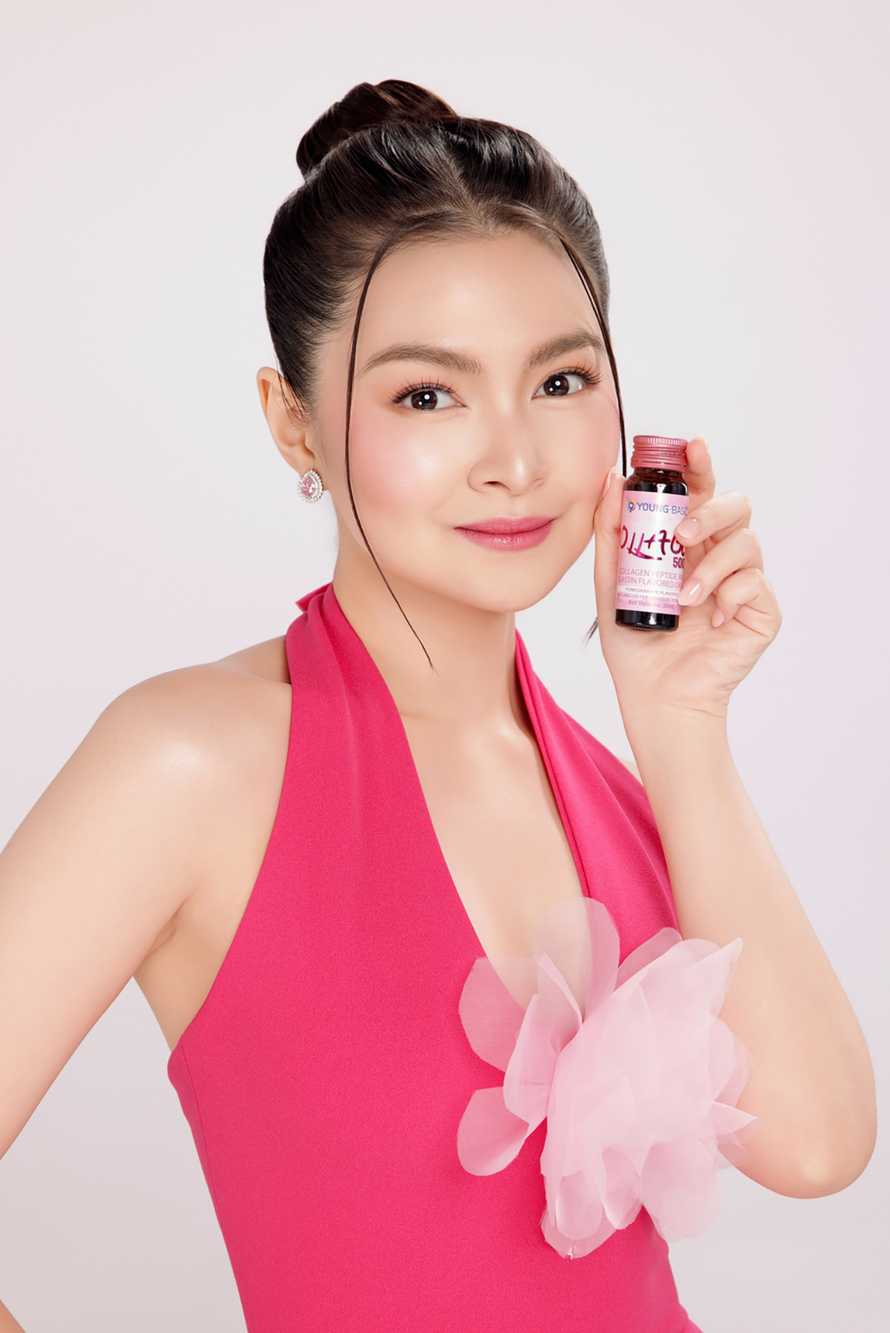 Barbie Forteza shines as first face of new collage brand – CinemaBravo