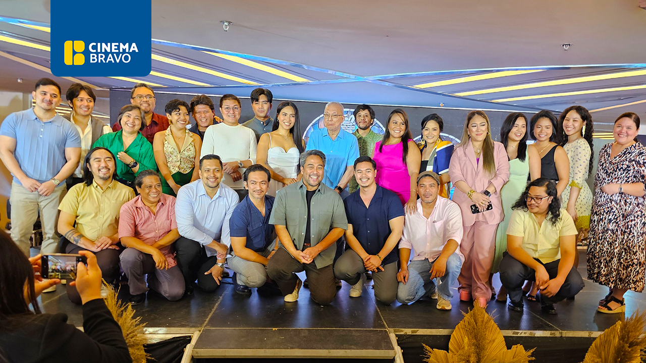 ‘Isang Himala’ reawakens miracles for modern times – CinemaBravo