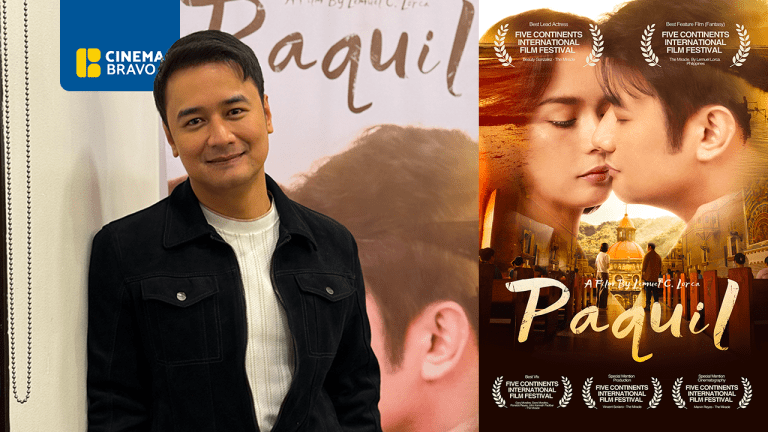 JM De Guzman embraces change: ‘He’s a new man’ says ‘Paquil’ director ...