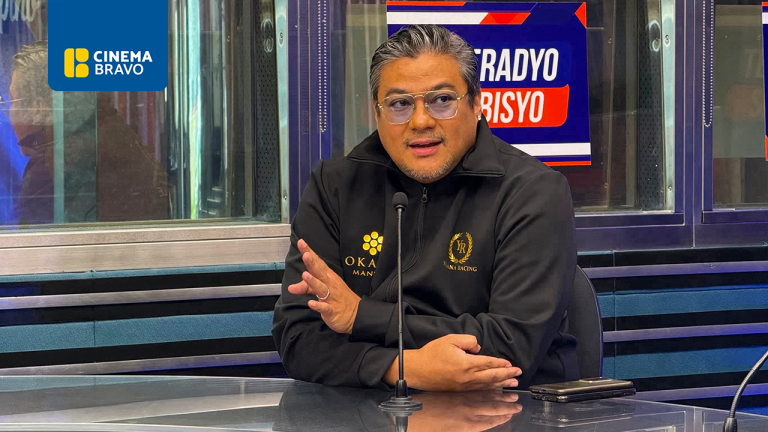 ‘Wag silang mahiya’: Ayah Alfonso advises Vivamax aspirants, wants to ...