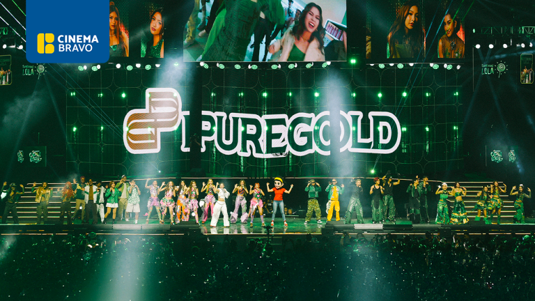 Philippine Arena lights up for Puregold’s OPM Con 2025 – CinemaBravo